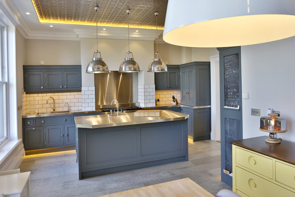 Home - Dovetail Kitchens